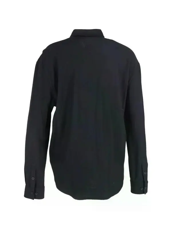 Bottega Veneta Button-down Long-sleeve Shirt