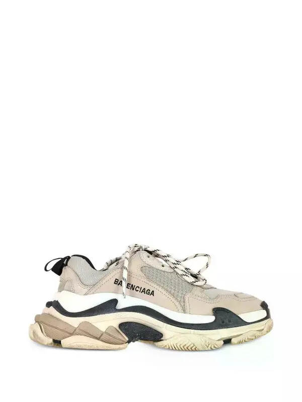 Balenciaga Triple S Sneakers