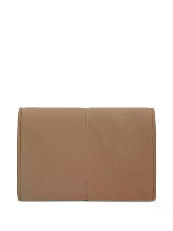 Loewe Leather Wallet