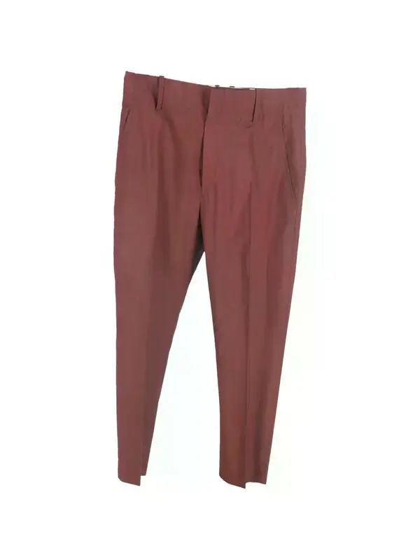 ISABEL MARANT VINTAGE Single-breasted Suit