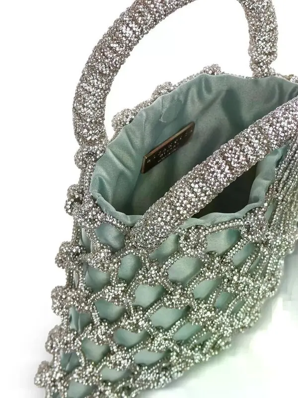 Rosantica Beaded Tote