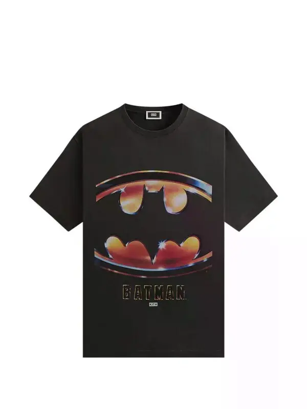 Kith X Batman 1989 Printed T-shirt
