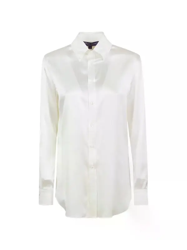 Polo Ralph Lauren Cameron Button-down Shirt