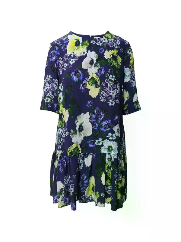 Erdem Emmie Dress