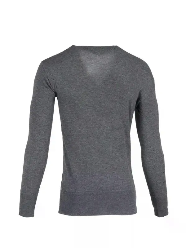 Thom Browne Fine-knit Jumper
