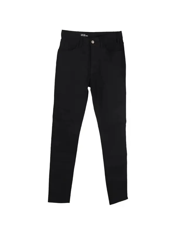 Celine Slim Cotton Jeans