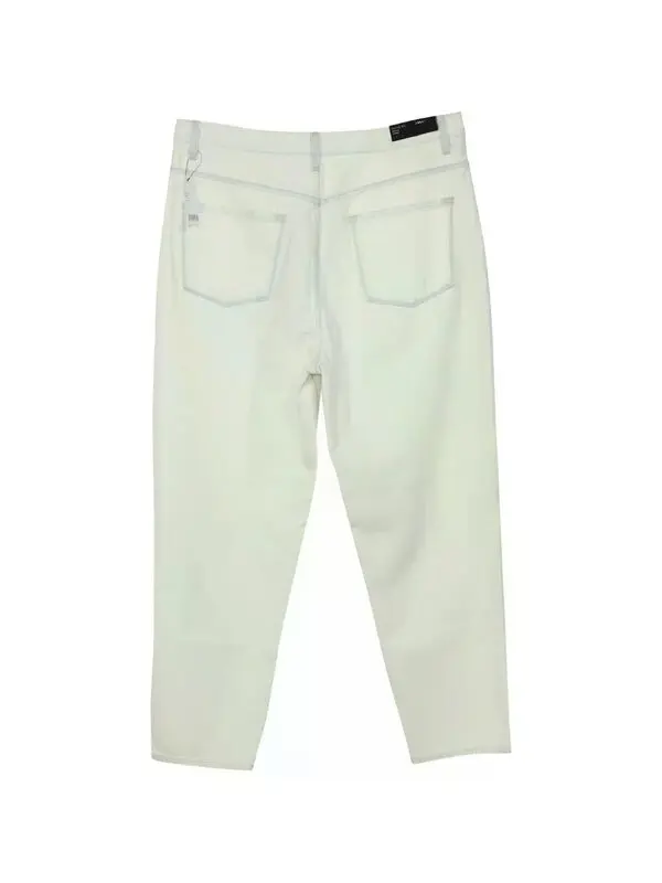 J Brand Cotton Trousers