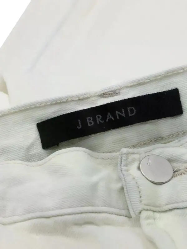 J Brand Cotton Trousers