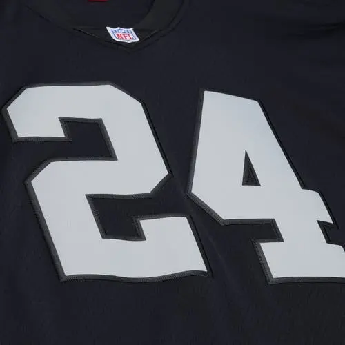 Mitchell & Ness Marshawn Lynch Oakland Raiders Legacy Replica Jersey