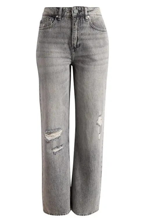 ALLSAINTS Brooklyn Distressed Jeans