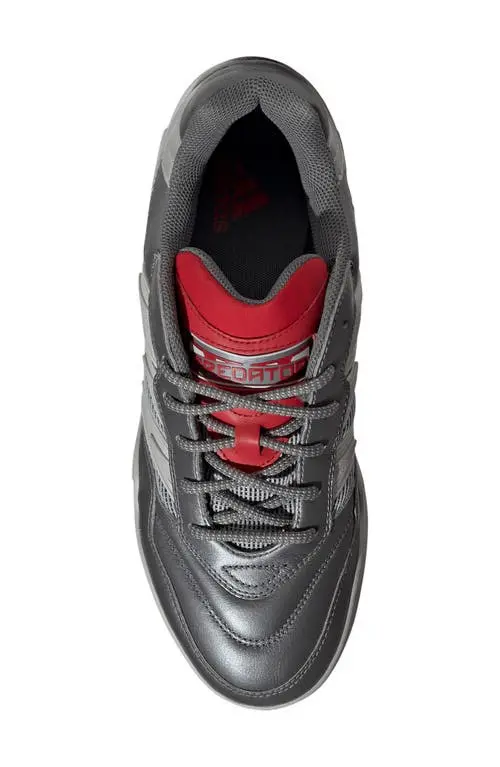 Adidas Gender Inclusive Predator 94 St Sneaker - Iron/matte Silver/scarlet