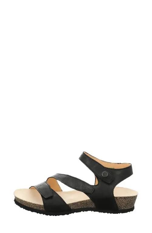 Think! Dumia Ankle Strap Sandal