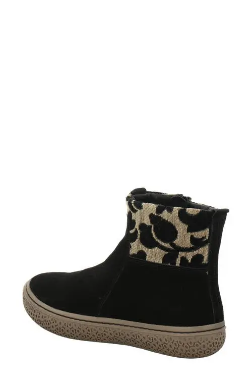 Think! Tjub Bootie - Black/kombi