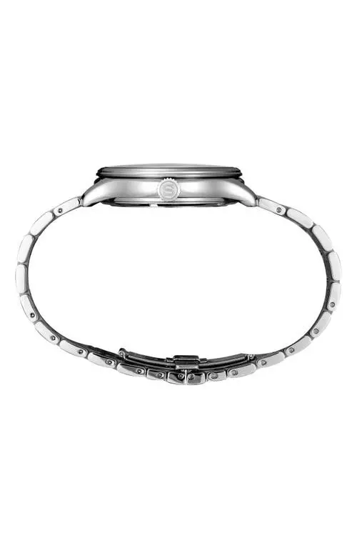SEIKO WATCHES Presage Automatic Bracelet Watch