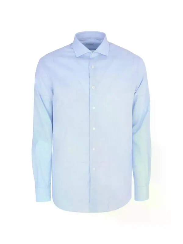 Pal Zileri Buttoned Shirt
