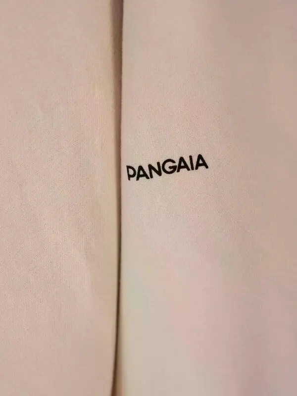 PANGAIA Organic Cotton Hoodie - Neutrals