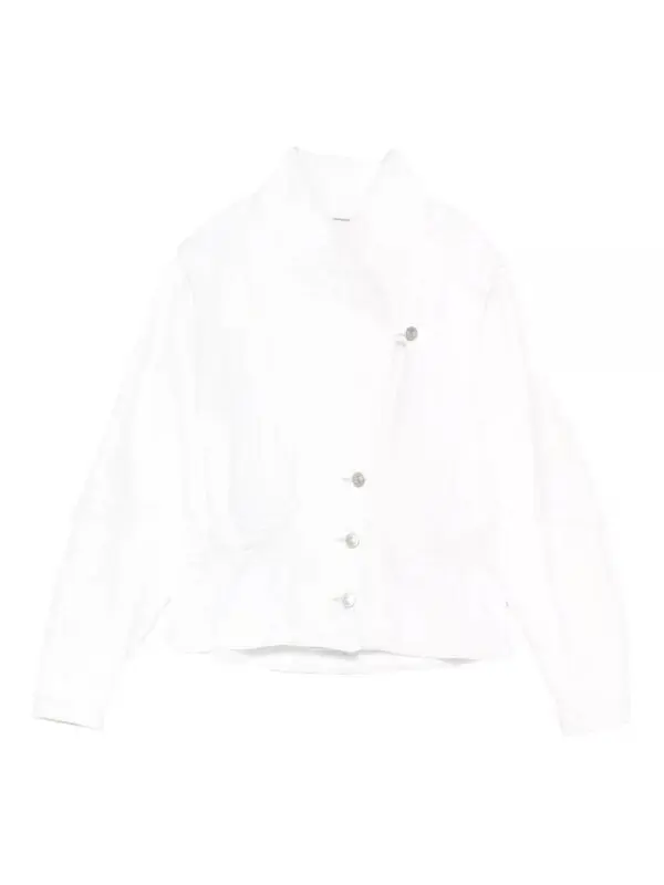 Isabel Marant Dolie Jacket - White