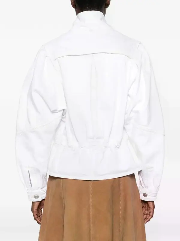 Isabel Marant Dolie Jacket