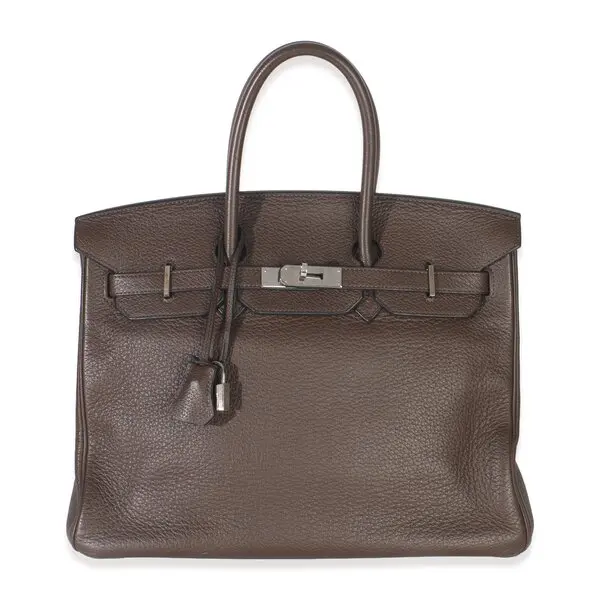Hermès Birkin 35