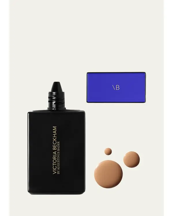Victoria Beckham The Foundation Drops 11 Medium Dark - 7 Lm
