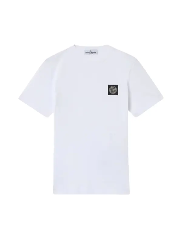 Stone Island Ss T-shirt