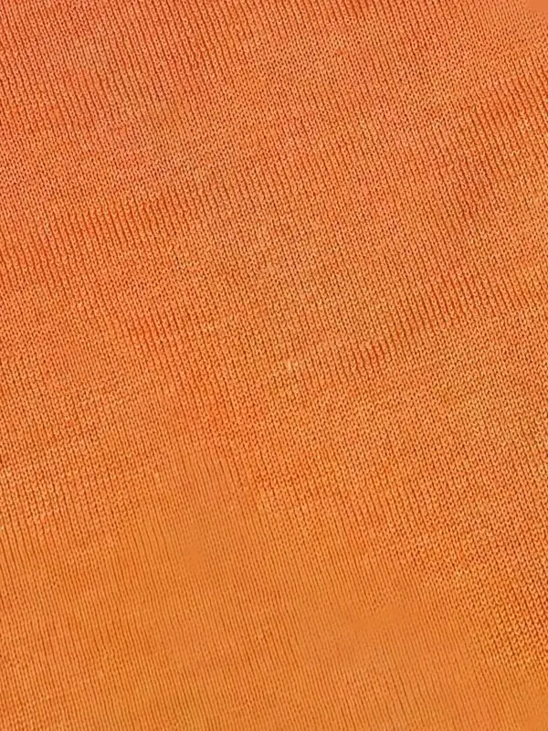 Hermès 2020s Panelled Crew-neck Sweater