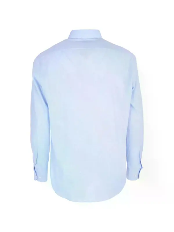 Pal Zileri Buttoned Shirt