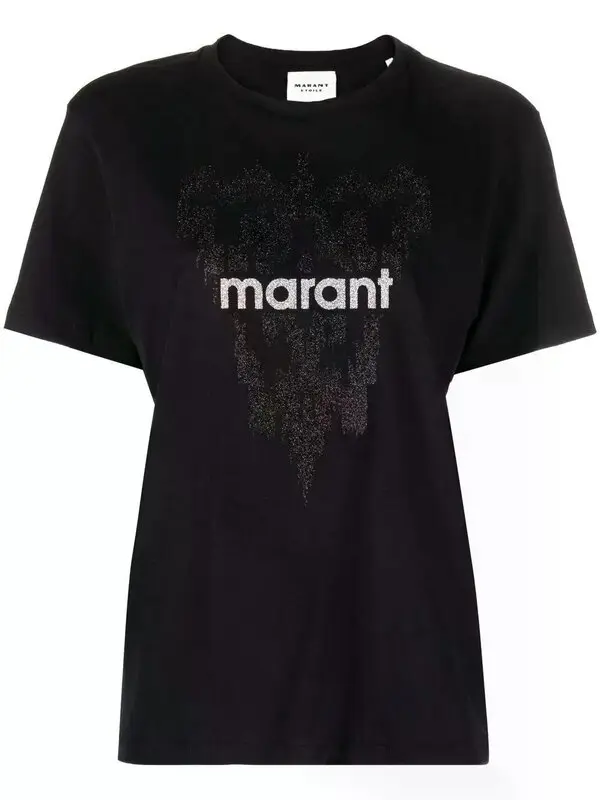 MARANT ETOILE Zewel T-shirt