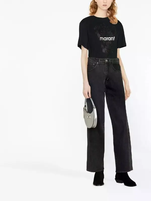 MARANT ETOILE Zewel T-shirt