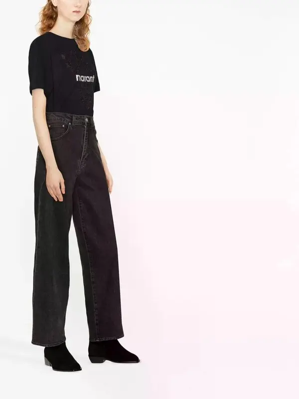 MARANT ETOILE Zewel T-shirt