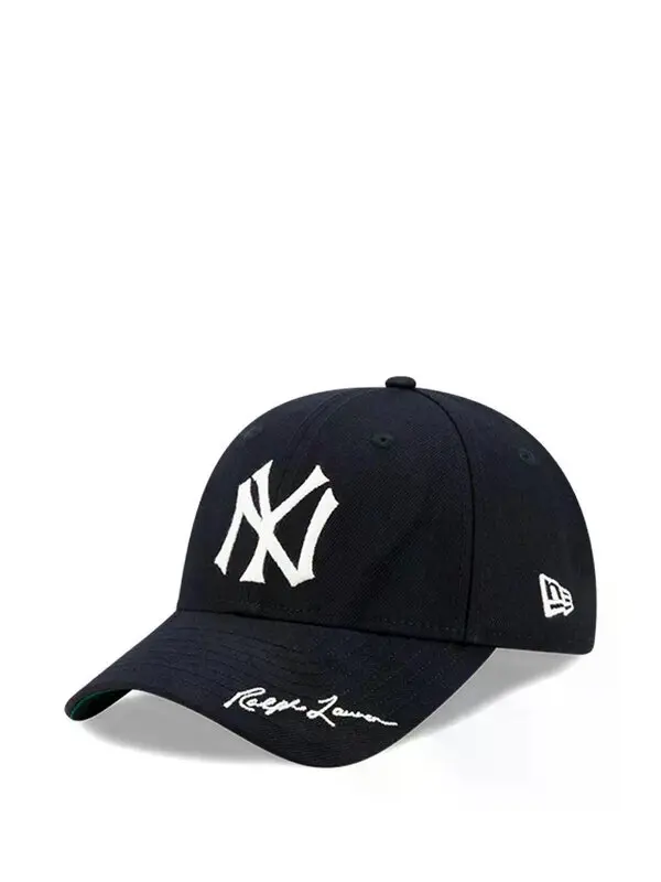 Polo Ralph Lauren X New Era® Cotton Baseball Cap