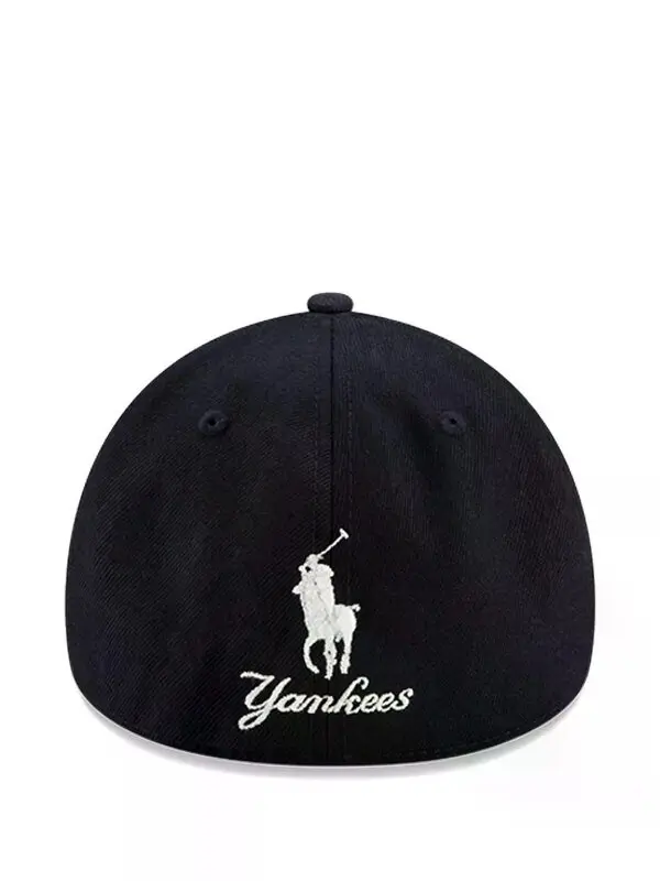 Polo Ralph Lauren X New Era® Cotton Baseball Cap