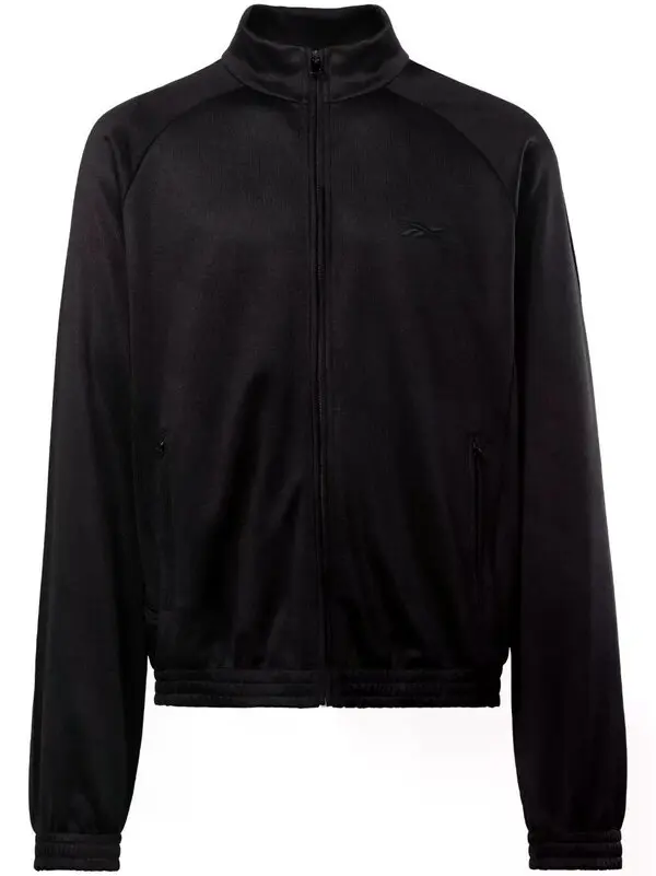 REEBOK Piped-trim Track Jacket