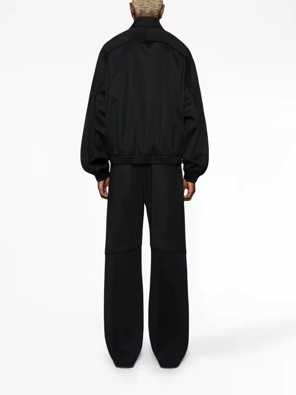 REEBOK Piped-trim Track Jacket