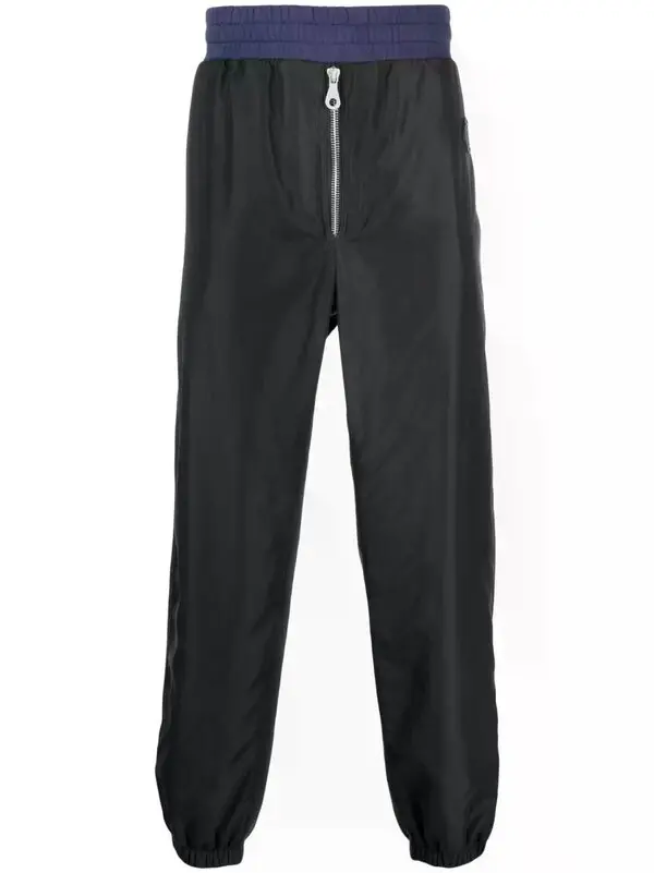 Moschino Colour-block Track Pant
