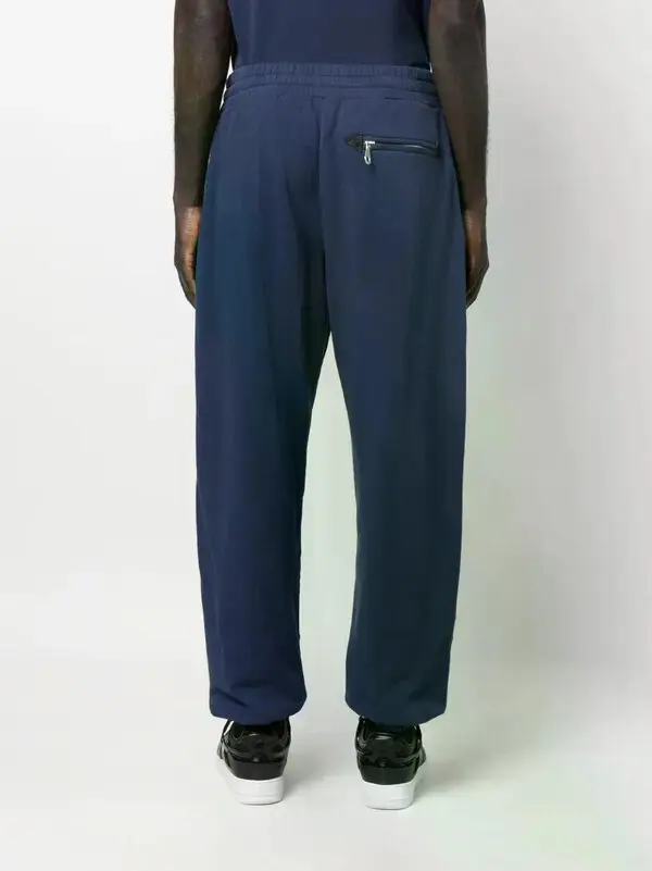 Moschino Colour-block Track Pant