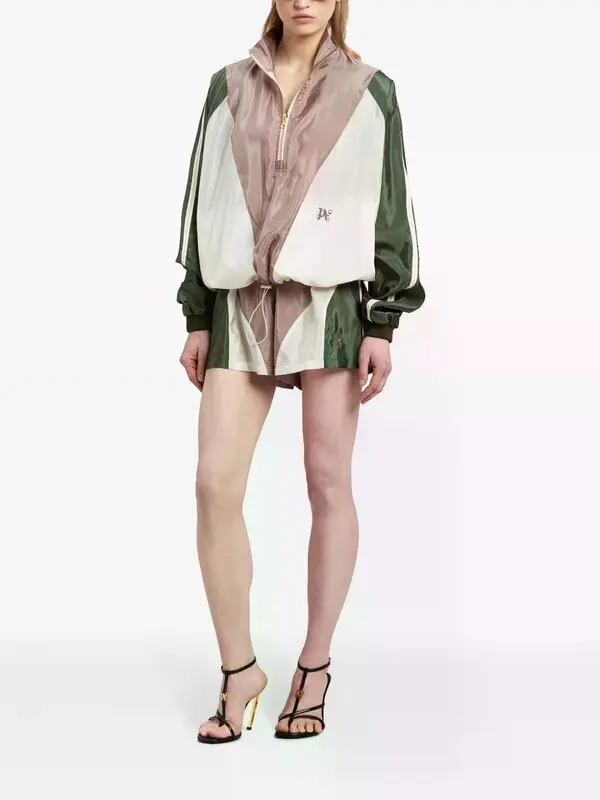 Palm Angels Pa Monogram Jacket