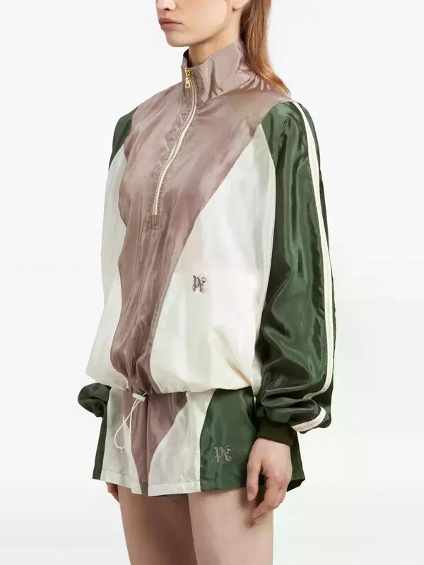 Palm Angels Pa Monogram Jacket