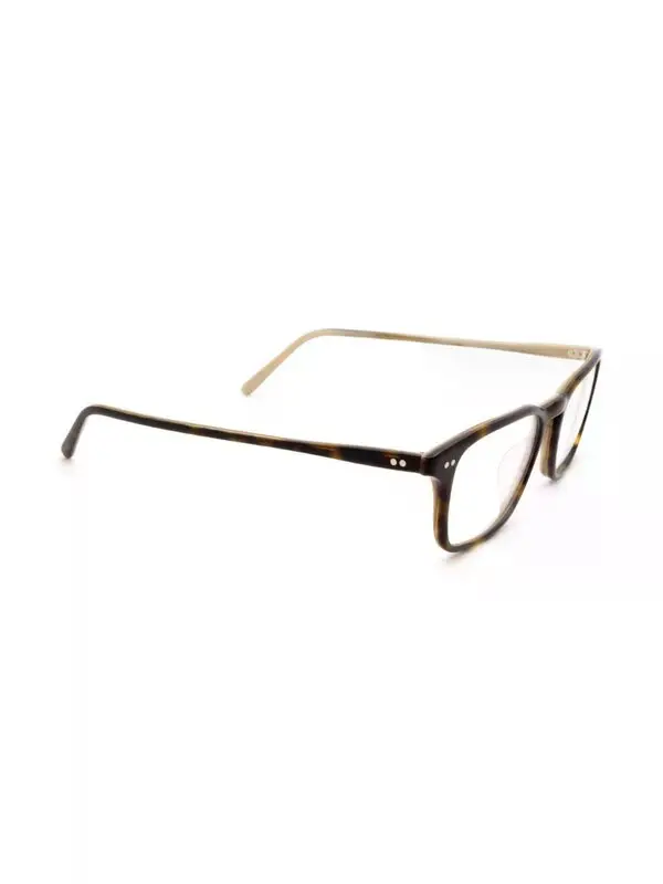 Oliver Spencer Berrington Eyeglasses
