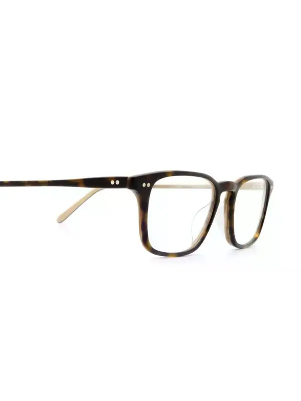 Oliver Spencer Berrington Eyeglasses