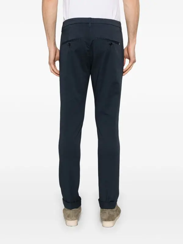 DONDUP Gaubert Trousers - Blue