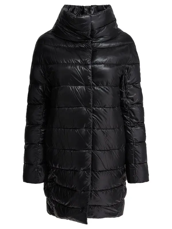 Herno Dora Long Down Jacket