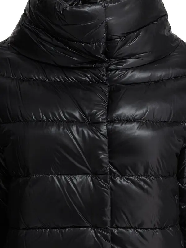 Herno Dora Long Down Jacket