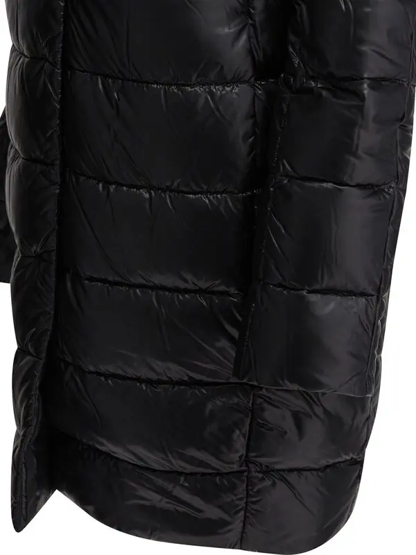 Herno Dora Long Down Jacket