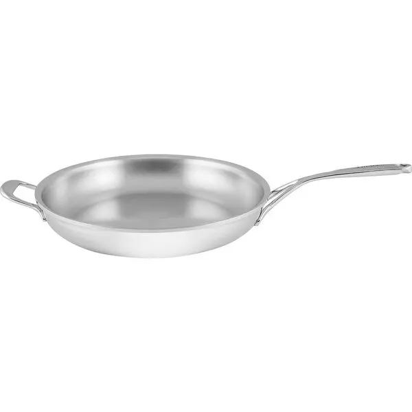 DEMEYERE Atlantis Proline 12.6-inch Fry Pan - Stainless Steel
