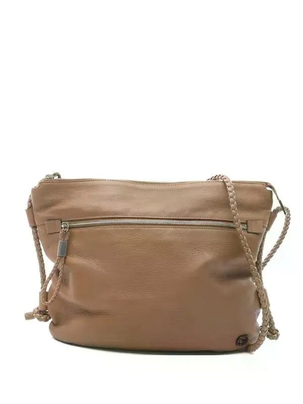 Gucci Interlocking G Shoulder Bag