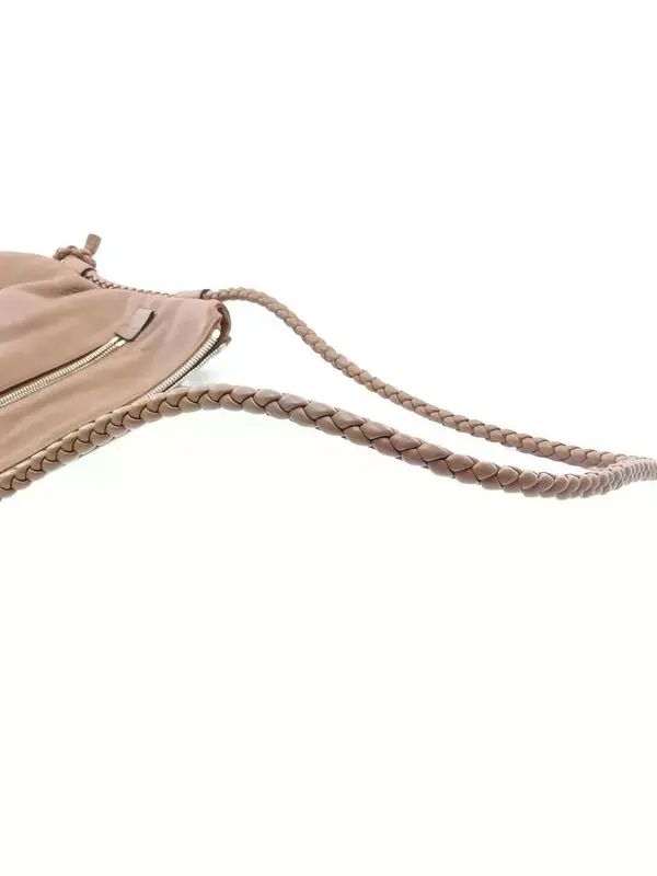 Gucci Interlocking G Shoulder Bag