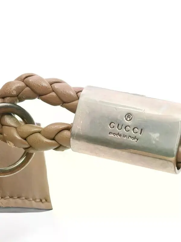 Gucci Interlocking G Shoulder Bag