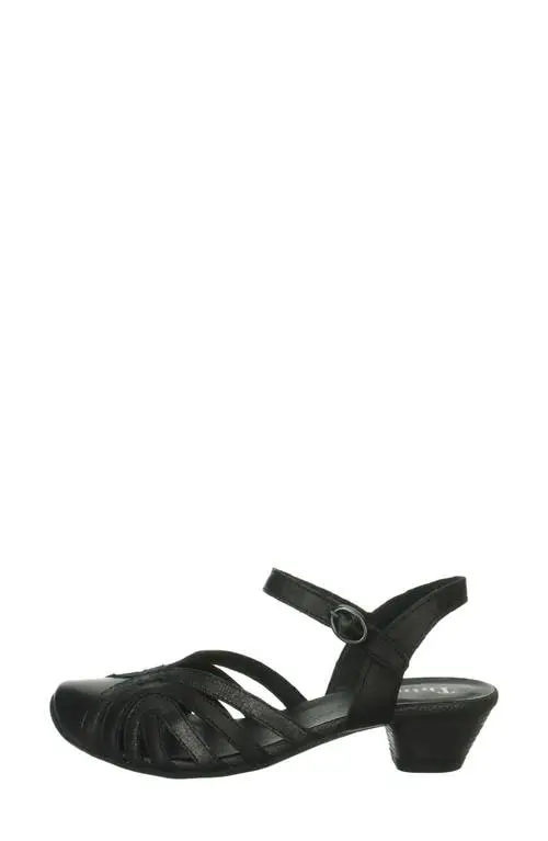 Think! Aida Pump - Black/kombi