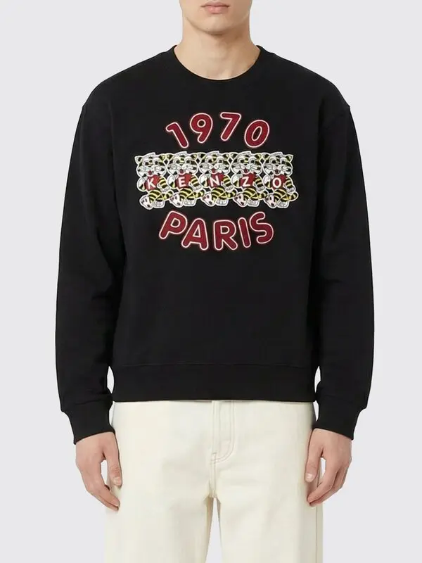 Kenzo Crewneck Sweatshirt